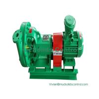 China TRSB8x6-13J Centrifugal Pump 275m3/h 55kW Explosion-Proof for Drilling Mud for sale