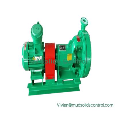 China TRSB8x6-11J Centrifugal Pump 275m3/h 35m Lift 55kW 60Hz Explosion Proof for sale