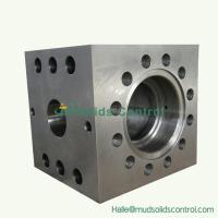 China Valve Box | Superior Performance Provides Reliable Assurance For Fluid Control Systems for sale