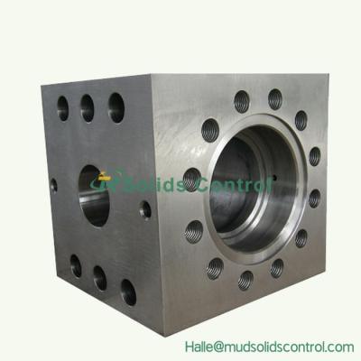 China Valve Box | Superior Performance Provides Reliable Assurance For Fluid Control Systems for sale