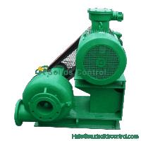 China TR Shear Pumps – Efficient Drilling Fluid Handling & Mixing Solutions for sale
