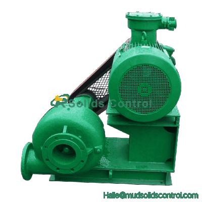 China TR Shear Pumps – Efficient Drilling Fluid Handling & Mixing Solutions for sale