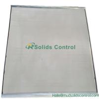 China 889×686mm Steel/Composite Frame Screen | Superior Reliability & High-Frequency Performance for sale