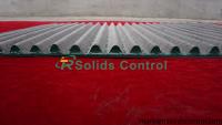 China TRP-1 Stainless Steel Shale Screen for 2000 Series - API 40-325 Mesh, 1053×697 mm Dimensions for sale