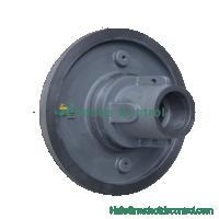 China Sand Pump Mechanical Seal Box Accessories Precision Machined Wear Resistant for Drilling Slurry Pumps for sale