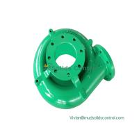 China TR Sand Pump – Reliable Fluid Transfer For Solids Control & Drilling Operations for sale