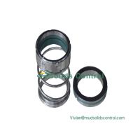 China TR Mechanical Seal for Shale Shaker - High-Temperature Resistant Sealing Solution for Oil & Gas Drilling Equipment for sale