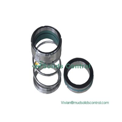 China TR Mechanical Seal for Shale Shaker - High-Temperature Resistant Sealing Solution for Oil & Gas Drilling Equipment for sale