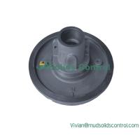 China Mechanical Sealing Box for Shale Shaker - High-Pressure Sealing Solution with Custom Sizes for Drilling Equipment for sale