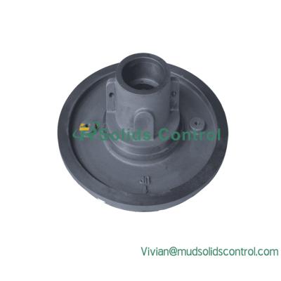 China Mechanical Sealing Box for Shale Shaker - High-Pressure Sealing Solution with Custom Sizes for Drilling Equipment for sale