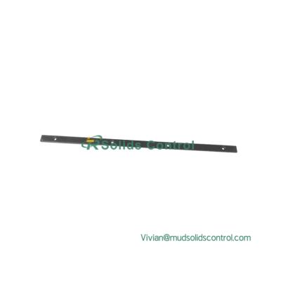 China TR Shaker Screen Support 1200mm Enhanced Stability for Shale Shaker Drilling for sale