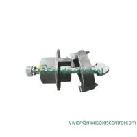 China TR Shaker Screen Tensioning Device – Precision Clamping for Optimal Shaker Performance for sale