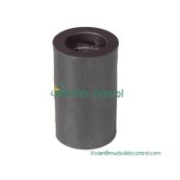 China TR Wear-Resistant Shaft Sleeve for Pumps & Agitators - Alloy Steel Construction with API Standards for sale