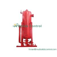 China Mud Cleaning System Heavy-Duty Safety Solution for Drilling Fluids for sale