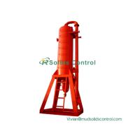China Mud Gas Separator Advanced Safety Solution for Gas-Cut Drilling Fluids for sale