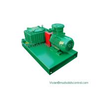 China Mud Agitator with High Performance – Superior Mixing to Optimize Drilling Fluids for sale