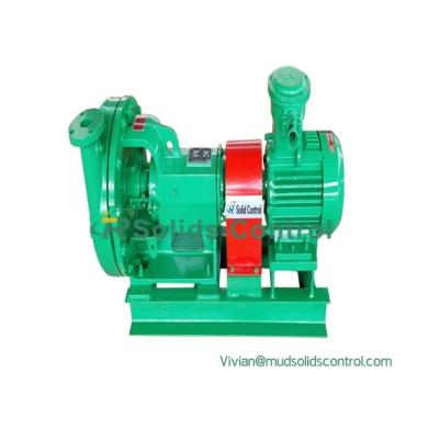 China TRSB Series High-Efficiency Centrifugal Pump 75kW 320m3/h for Mud Slurry Transfer for sale