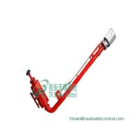 China TRYPD Series Flare Ignition Device SS304 16kV for Oilfield Gas Combustion for sale