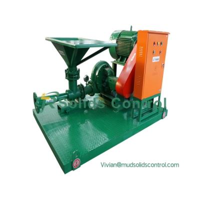 China TRSLH150-40 Jet Mud Mixing System 180m3/h Drilling Fluid Preparation for sale