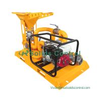 China Jet Mud Mixing System Tailored for Advanced Drilling Fluid Preparation for sale