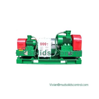 China High-Speed Decanter Centrifuge – Precision Solids Control for Optimal Drilling Performance for sale