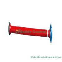 China High Pressure Rubber Hose 5000 PSI Steel Wire Reinforced for Oilfield Drilling Industrial for sale