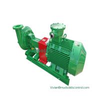 China Centrifugal Pump – Compact Power for Reliable Drilling Mud Circulation for sale
