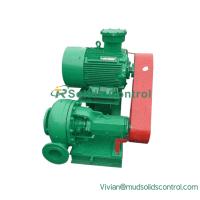 China Drilling Shear Pump – Advanced Technology For Superior Drilling Fluid Shearing for sale