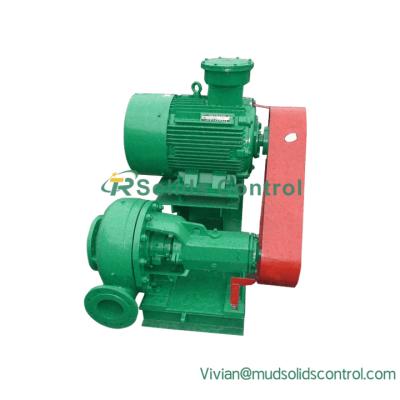 China Drilling Shear Pump – Advanced Technology For Superior Drilling Fluid Shearing for sale
