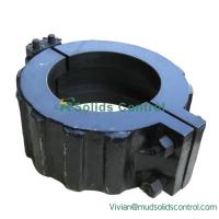 China Cylinder Liner Clamp – Reliable Locking Solution For Mud Pump Cylinder Liners for sale