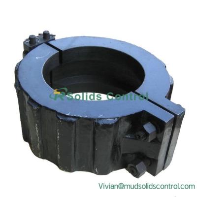 China Cylinder Liner Clamp – Reliable Locking Solution For Mud Pump Cylinder Liners for sale