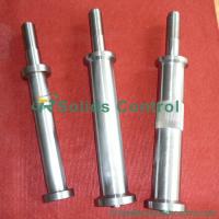 China Mud Pump Piston Rod – High-Strength Rod For Drilling Mud Pumps for sale