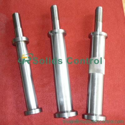China Mud Pump Piston Rod – High-Strength Rod For Drilling Mud Pumps for sale