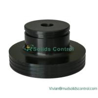 China Mud Pump Single-Acting Piston Insert – Reliable Spare Part For Drilling Fluid Pumps for sale