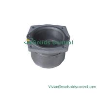 China SPRING SPOOL PLASTIC for Mongoose Shaker – High-Quality Shale Shaker Spare Part for sale