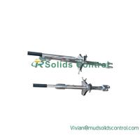 China Shale Shaker Angle Adjustment Device Precision Control 0-10 Degree Inclination for Drilling for sale