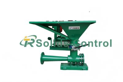 China Mud Hopper for Drilling Fluid Systems Improve Drilling Performance with TR SolidsControl for sale