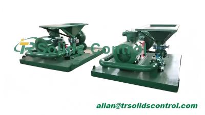 China TRSLH150-30 Jet Mud Mixing System 120m³/h Capacity with 37kW Motor for Oil and Gas Drilling Operations for sale