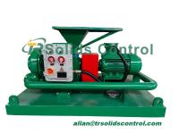 China TRSLH150-30 Jet Mud Mixing System 120m³/h 37kW for Oil and Gas Drilling for sale