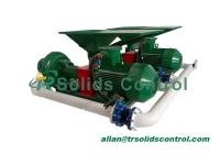 China TRSLH Series Jet Mud Mixing System 200-320m³/h for Oil and Gas Drilling for sale