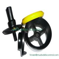 China Four-Cartridge Valve Assembly: High-Performance Hydraulic Control for Drilling Operations for sale