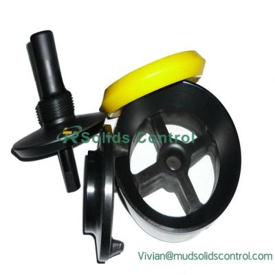 China Four-Cartridge Valve Assembly: High-Performance Hydraulic Control for Drilling Operations for sale