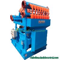 China TRQJ250×3S-100×20N Mud Cleaner – Advanced Purification For Maximum Efficiency for sale