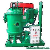 China TRZCQ270 Vacuum Degasser – Advanced Gas Control For Safe Drilling for sale
