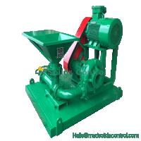 China TRSLH150-50 Jet Mud Mixer 240m3/h 55kw High Efficiency Drilling Fluid Mixing for sale