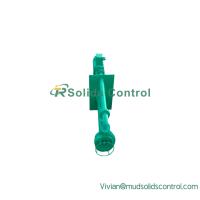 China Submersible Slurry Pump – Heavy-Duty Solution For Abrasive And High-Density Slurries for sale
