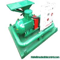 China TRSLH150-40 Jet Mud Mixer 180m3/h 0.40Mpa for High-Efficiency Drilling Fluid Mixing for sale