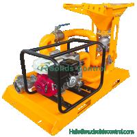 China TRSLH150-30 Jet Mud Mixer – Reliable Performance For Mid-Scale Drilling Operations for sale