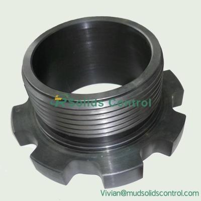 China Cylinder Liner Pressing Sleeve – Precision Engineered For Mud Pump Reliability for sale