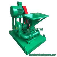 China TRSLH100 Jet Mud Mixer – Compact Excellence For Precision Drilling Operations for sale